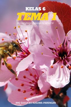 Book Creator | TEMA 1