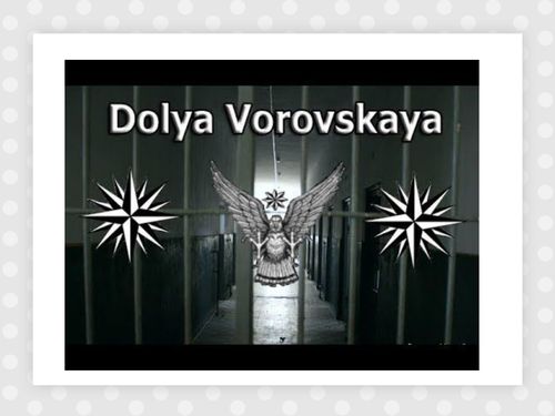 Book Creator | vor v zakone