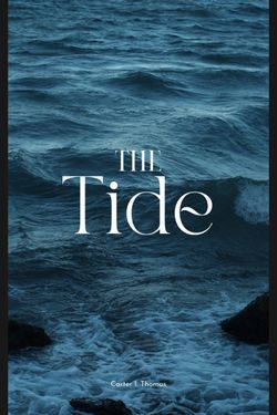 Book Creator | The Tide