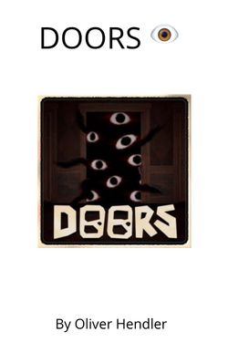 Book Creator | Doors