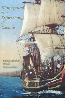 Book Creator | Background to Ocean Colonization