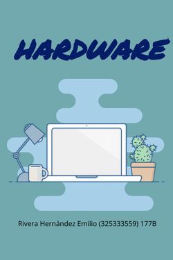 Book Creator | EL HARDWARE