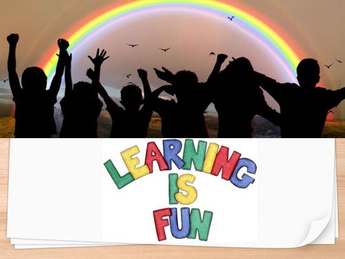 Book Creator | LEARNING IS FUN