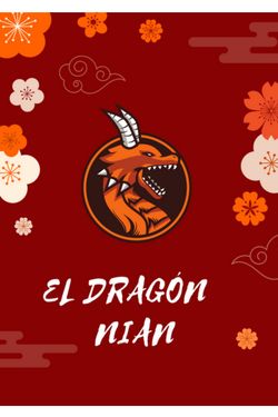 Book Creator | el dragón de nian