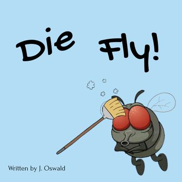 Book Creator | Die Fly