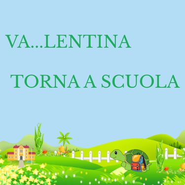 Book Creator | VA...LENTINA