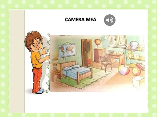 Book Creator | Camera mea