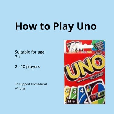 Book Creator | Uno