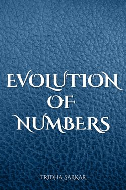 Book Creator | EVOLUTION OF NUMBERS