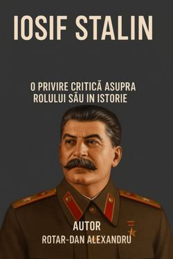 Book Creator | Iosif Stalin
