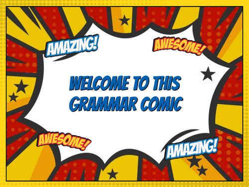 Visuals for learners - Ms. Liz González