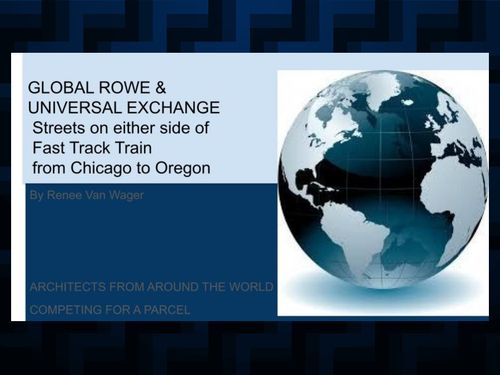 Book Creator | GLOBAL ROWE AND UNIVERSAL EXCHANGE