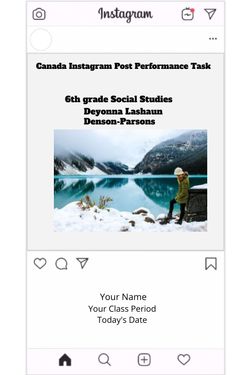 Book Creator | (copy) IG Project Template