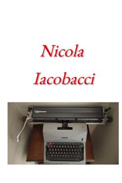 Book Creator | iacobacci