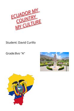 Book Creator | My eCUdor