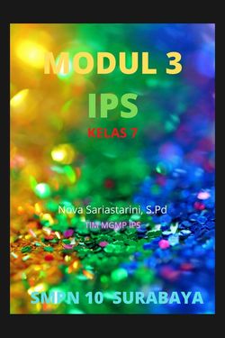 Book Creator | MODUL IPS KELAS 7 (PETA)