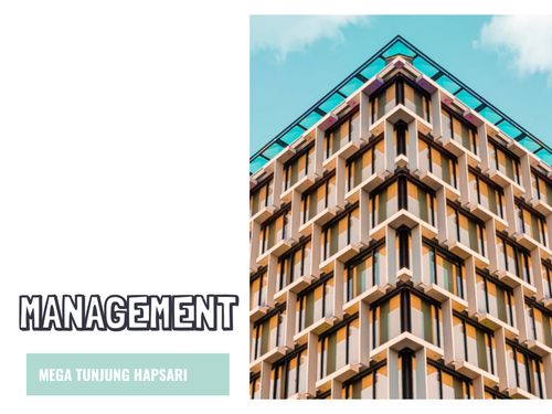 Book Creator | MANAGEMENT