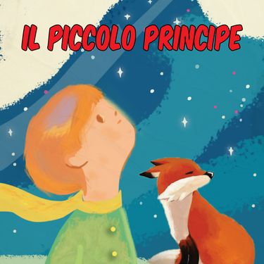 Book Creator | IL PICCOLO PRINCIPE