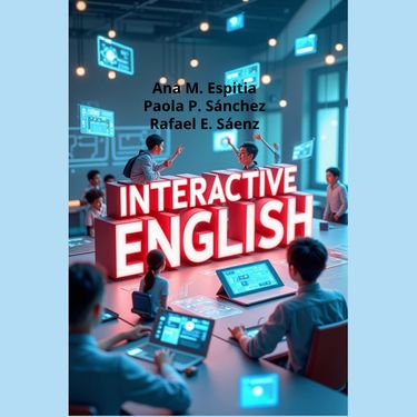Book Creator | INTERACTIVE ENGLISH