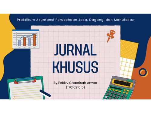 Book Creator | Jurnal Khusus