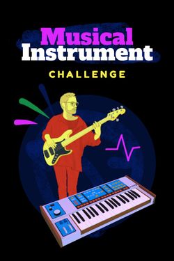 Book Creator | Musical Instrument: STEM Challenge