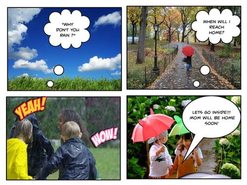 Book Creator | Happy Time