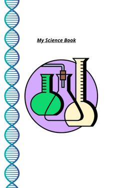 Book Creator | My science experiment