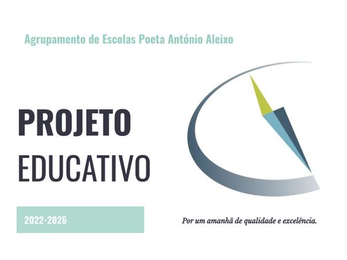 Book Creator | Projeto Educativo AEPAA - 2022/2026