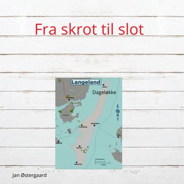 Book Creator | Fra skrot til slot