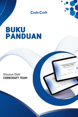 Book Creator | buku panduan