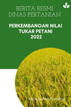 Book Creator | NTP Kabupaten Subang 2021