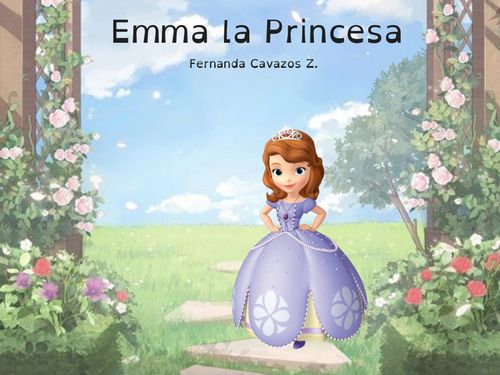 Book Creator | Entrega de la Fase II