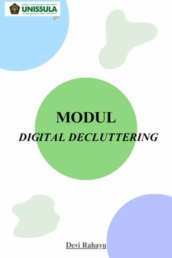 Book Creator | MODUL DIGITAL DECLUTTERING