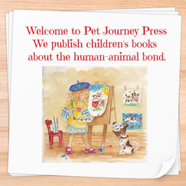 Book Creator | Read Aloud "Puppy Love Promises"