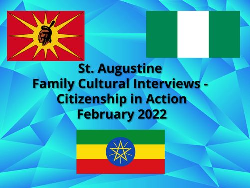 Book Creator | Family Cultural Interviews - Citizenship in Action