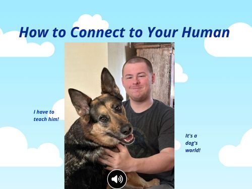 Book Creator | Connectivism: How to Connect to Your Human