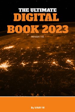 Book Creator | Digital Book 2023