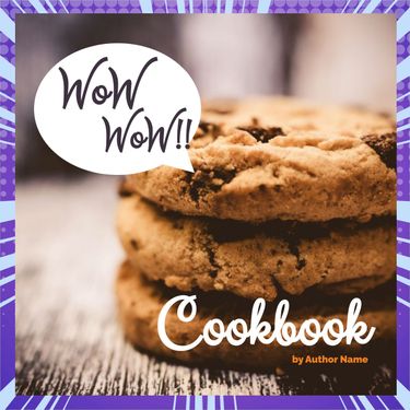 Book Creator | cook book 1