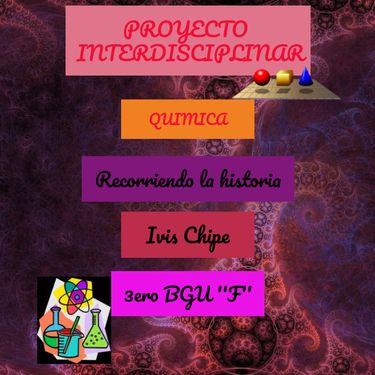 Book Creator | proyecto interdisciplinar