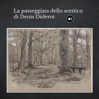 Book Creator | La passeggiata dello scettico