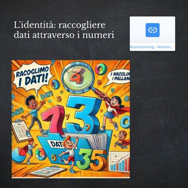 Book Creator | Statistica, proporzioni e percentuali