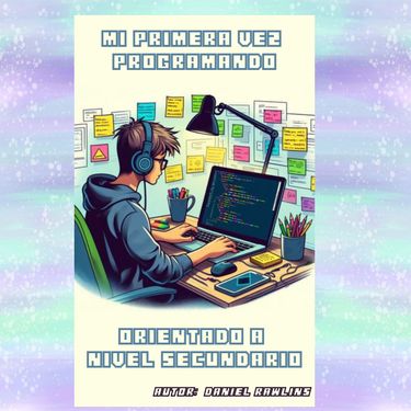 Book Creator | Mi Primera vez programando