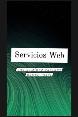 Book Creator | Servicios WEB