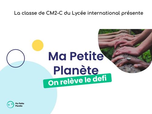 Book Creator | MPP Mars 2025