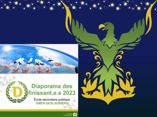 Book Creator | Album des finissant.e.s ODL 2023