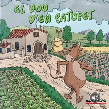 Book Creator | El bou d'en Patufet