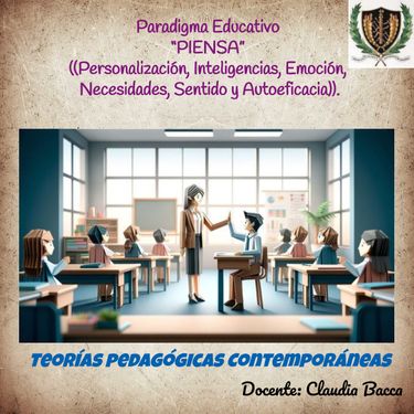 Book Creator | Paradigma Educativo