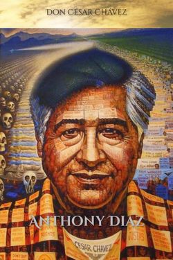 Book Creator | Dear Cesar Chavez