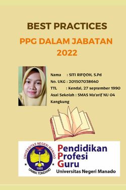 Book Creator | Best Practices