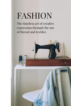 Book Creator | Tata Busana